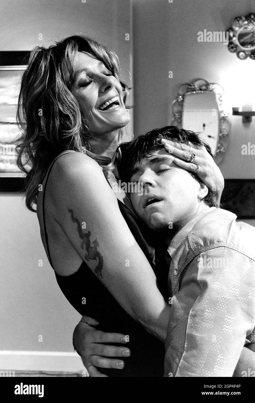 CONSUMING PASSIONS, from left, Vanessa Redgrave, Tyler Butterworth ...