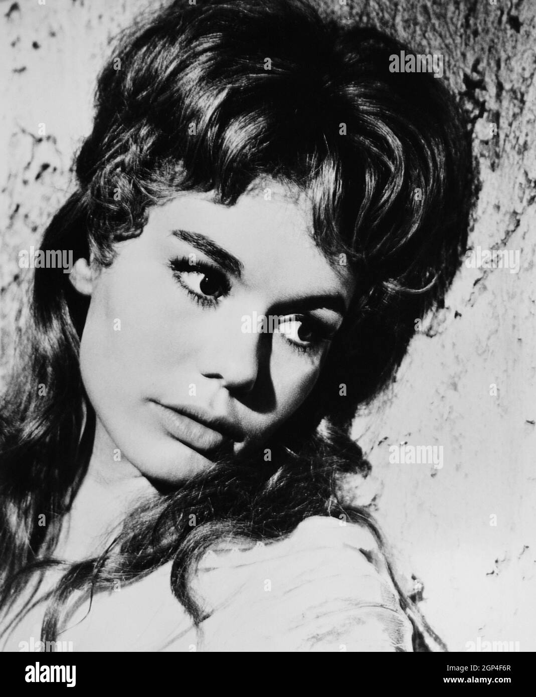 THE COSSACKS, (aka I COSACCHI), Giorgia Moll, 1960 Stock Photo - Alamy