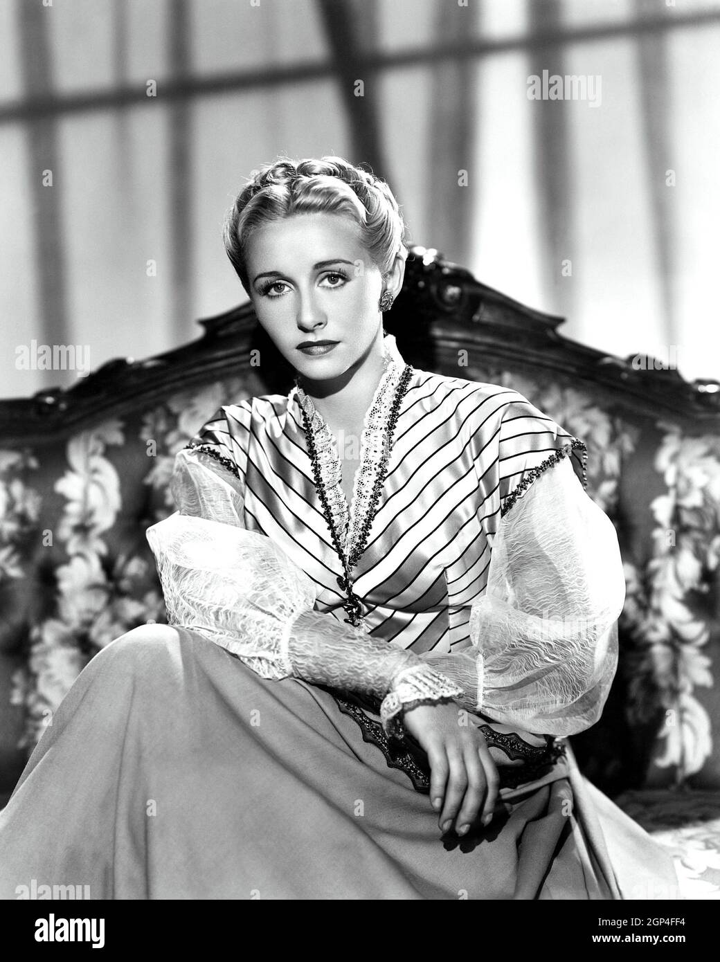 Vera Ralston Western