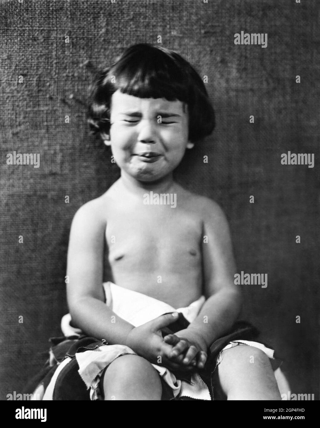 THE DARLING OF NEW YORK, Baby Peggy Montgomery, 1923 Stock Photo - Alamy
