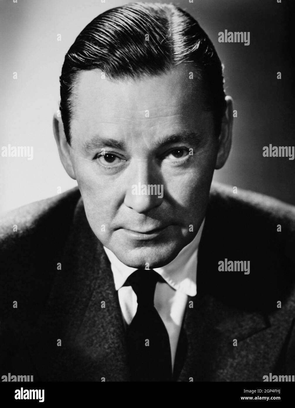 CRACK-UP, Herbert Marshall, 1946 Stock Photo - Alamy