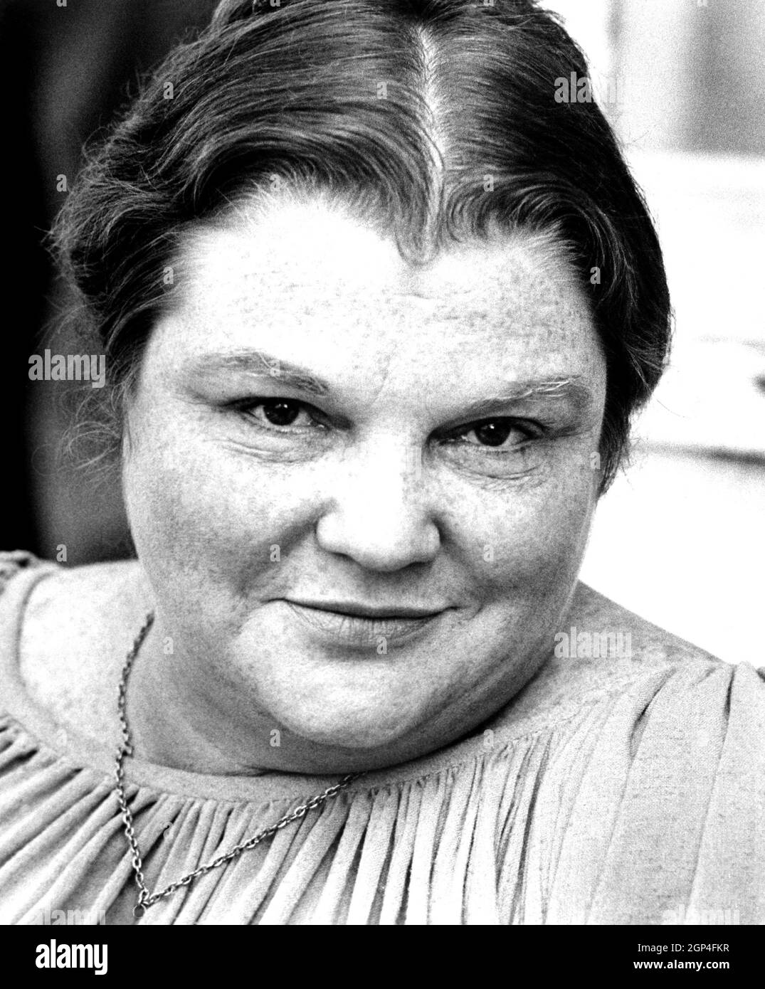 THE DEER HUNTER, Shirley Stoler, 1978. © Universal/courtesy Everett ...