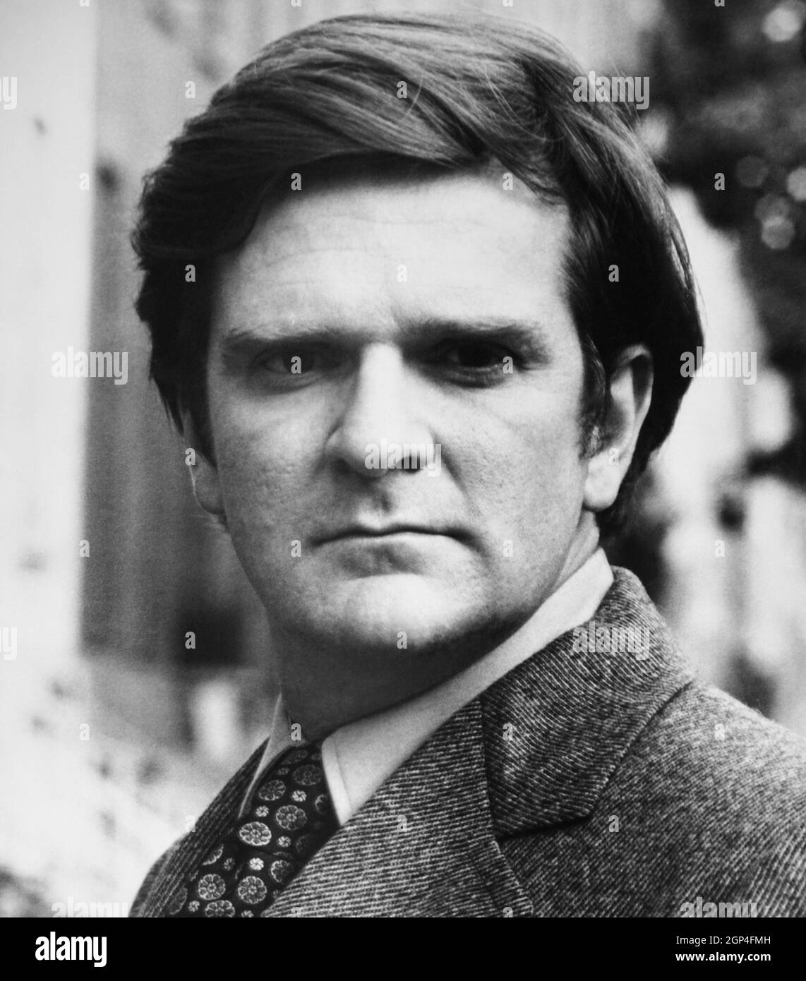 Kenneth Mars Grandpa