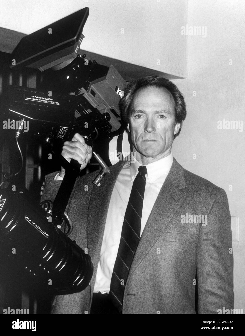 THE DEAD POOL, Clint Eastwood, 1988. ©Warner Bros./courtesy Everett ...