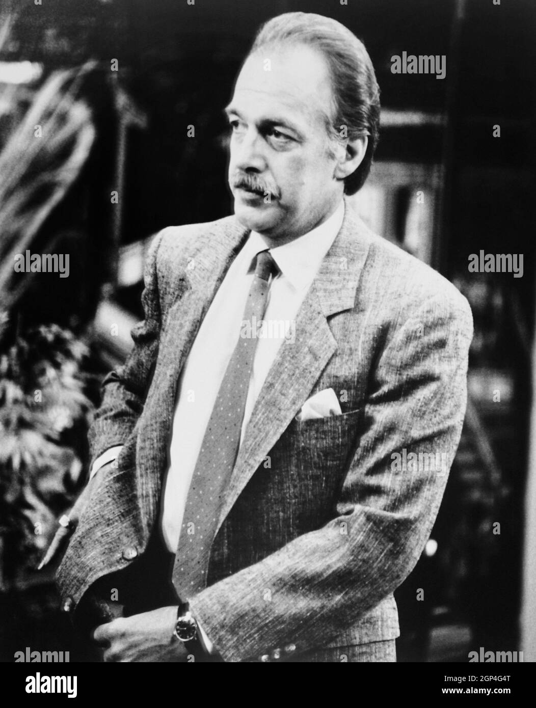 DOCTOR DETROIT, Howard Hesseman, 1983, © Universal/courtesy Everett ...