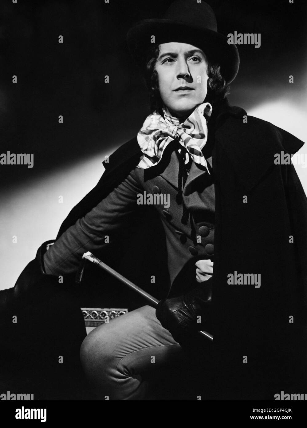 THE ELUSIVE PIMPERNEL, (aka THE FIGHTING PIMPERNEL), Robert Coote, 1950 ...