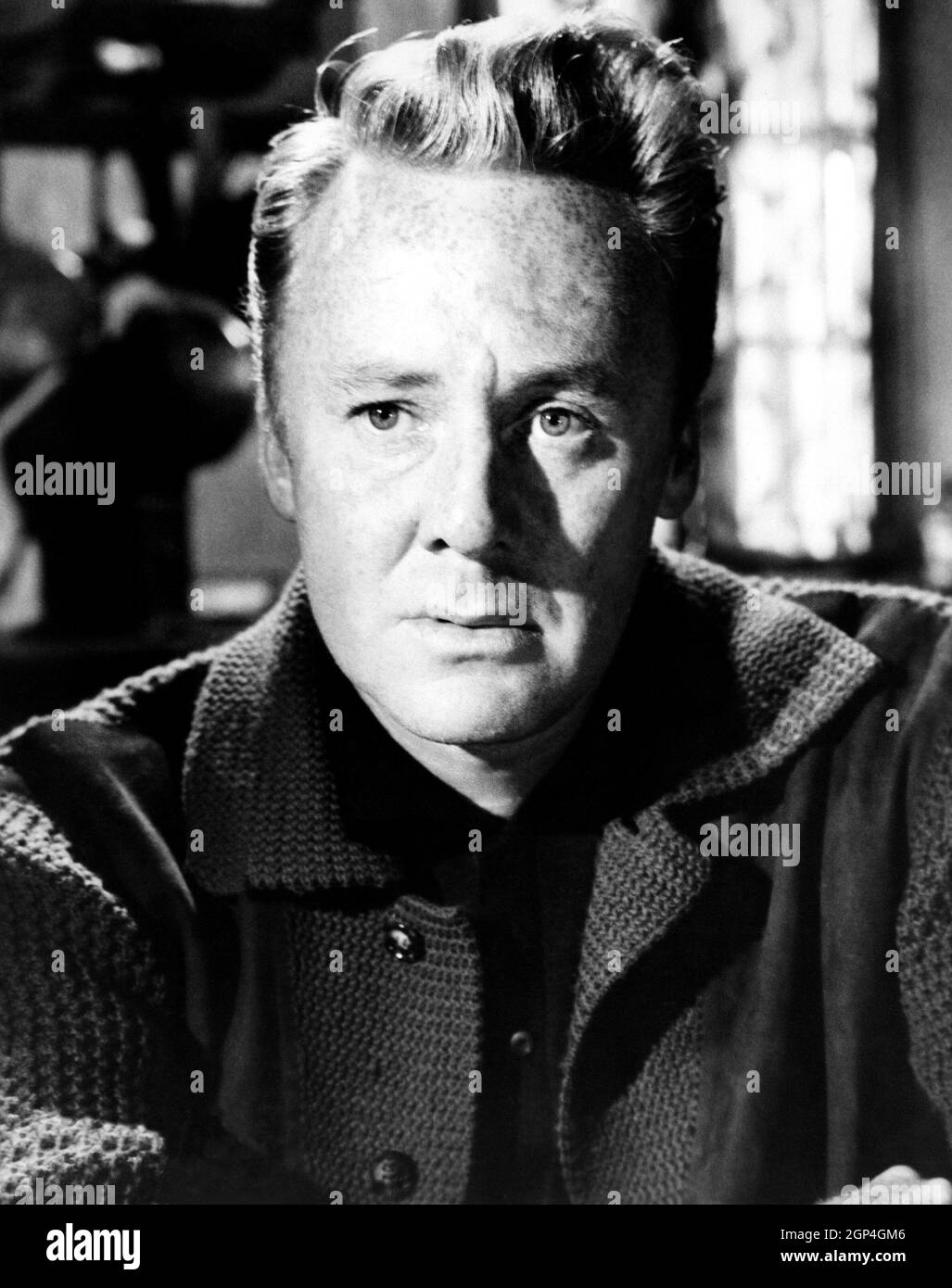 THE ENEMY GENERAL, Van Johnson, 1960 Stock Photo - Alamy