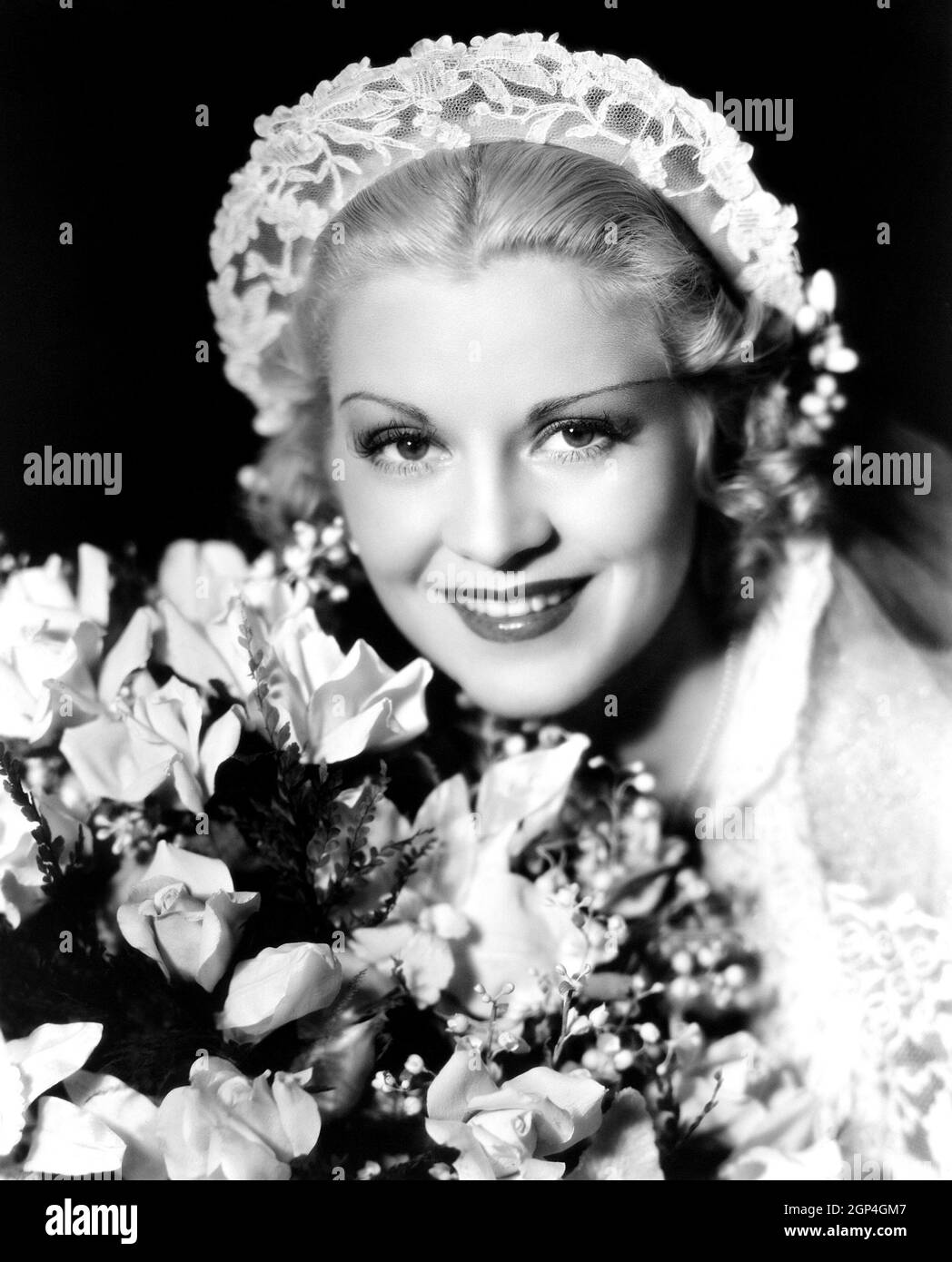 ELINOR NORTON, Claire Trevor, 1934. TM & Copyright ©20th Century Fox ...