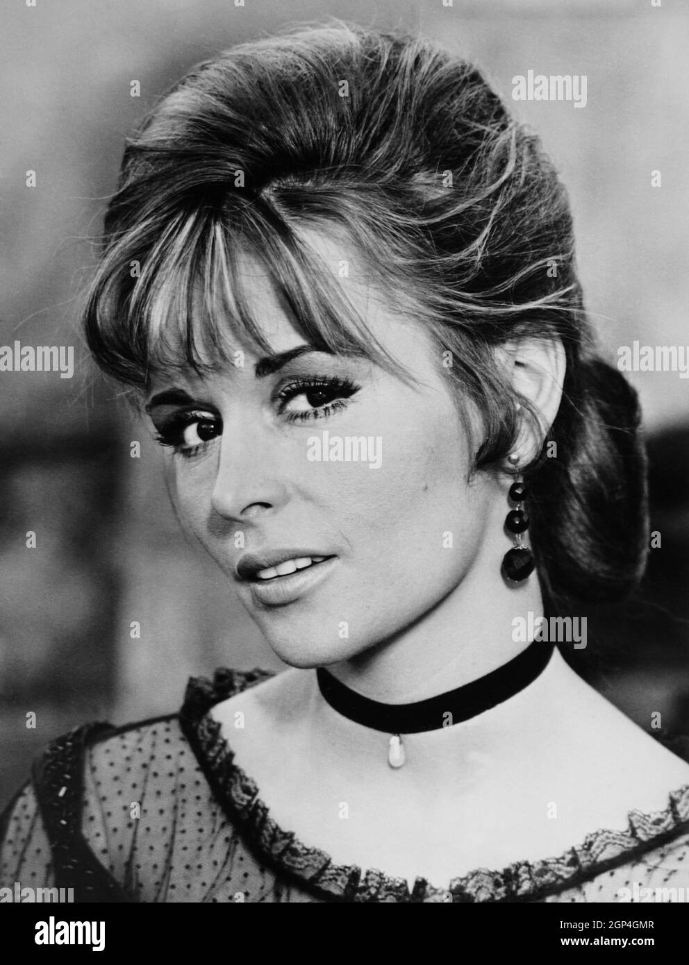 EL CONDOR, Marianna Hill, 1970 Stock Photo - Alamy