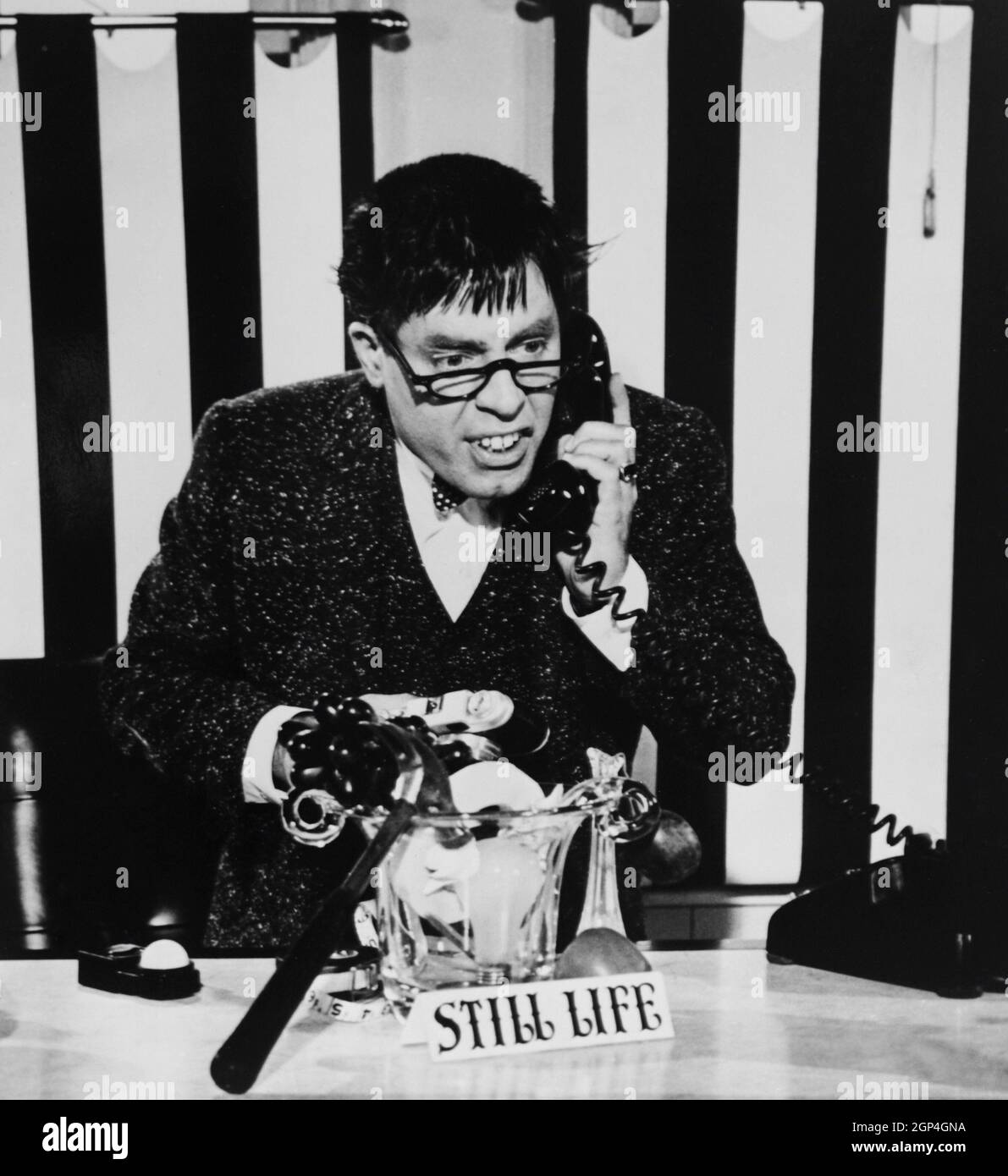THE FAMILY JEWELS, Jerry Lewis, 1965 Stock Photo - Alamy