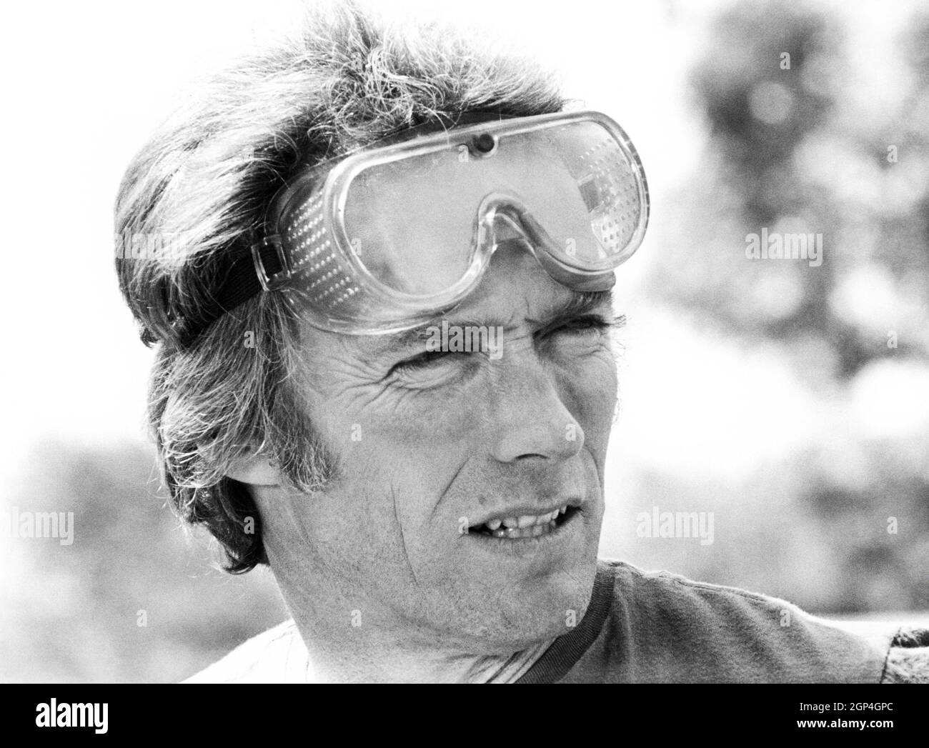 EVERY WHICH WAY BUT LOOSE, Clint Eastwood, 1978. ©Warner Brothers ...