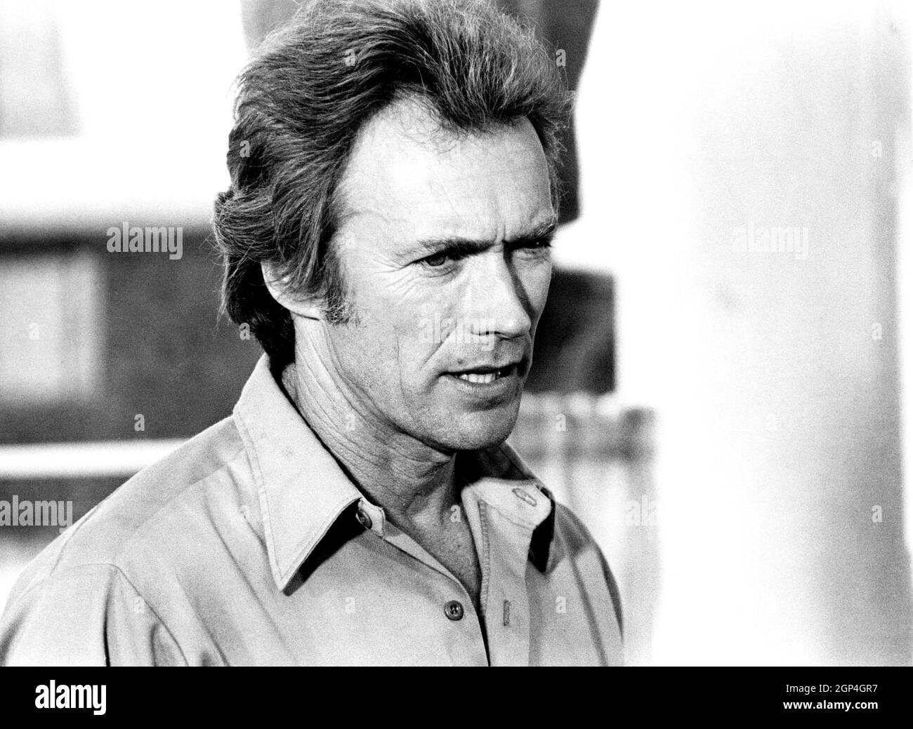 EVERY WHICH WAY BUT LOOSE, Clint Eastwood, 1978. ©Warner Brothers ...