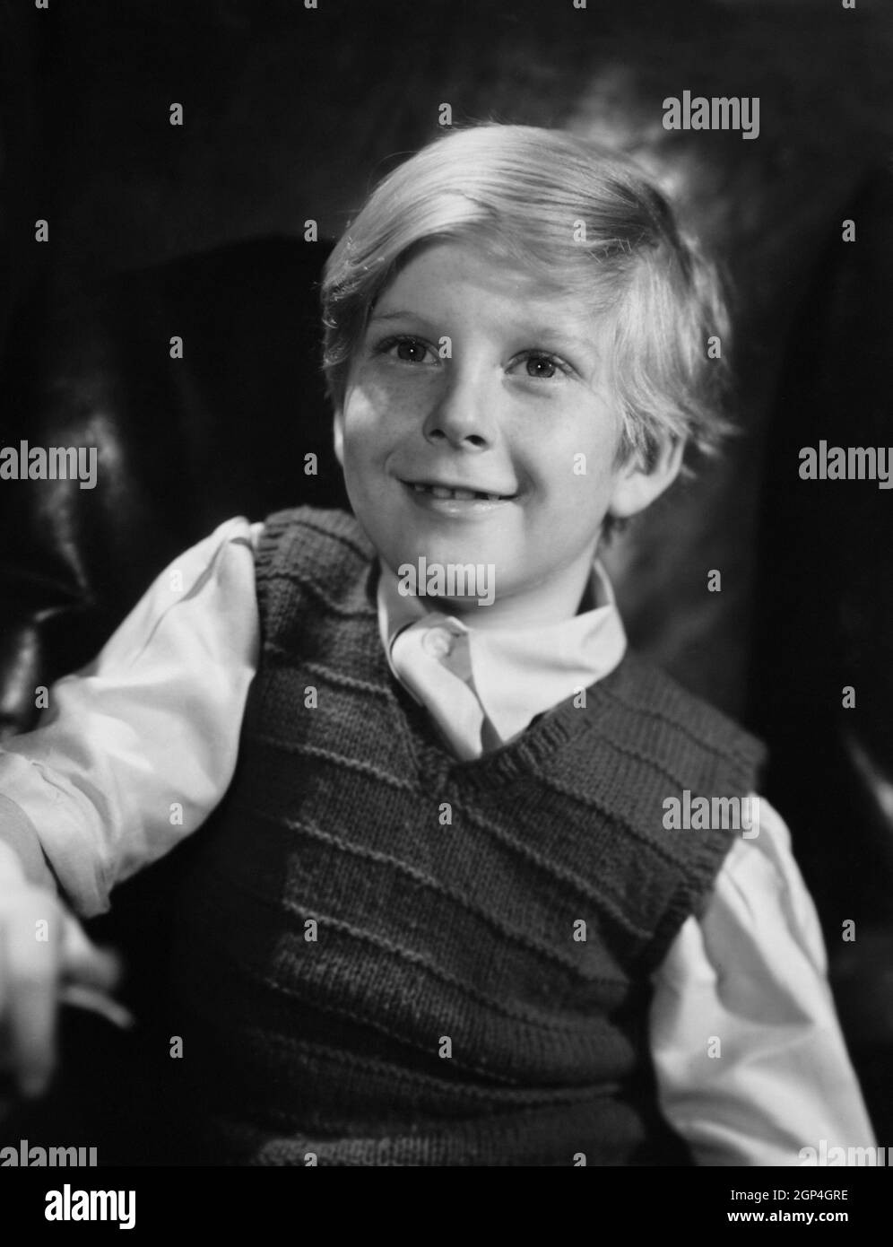 THE FALLEN IDOL, Bobby Henrey, 1948 Stock Photo - Alamy