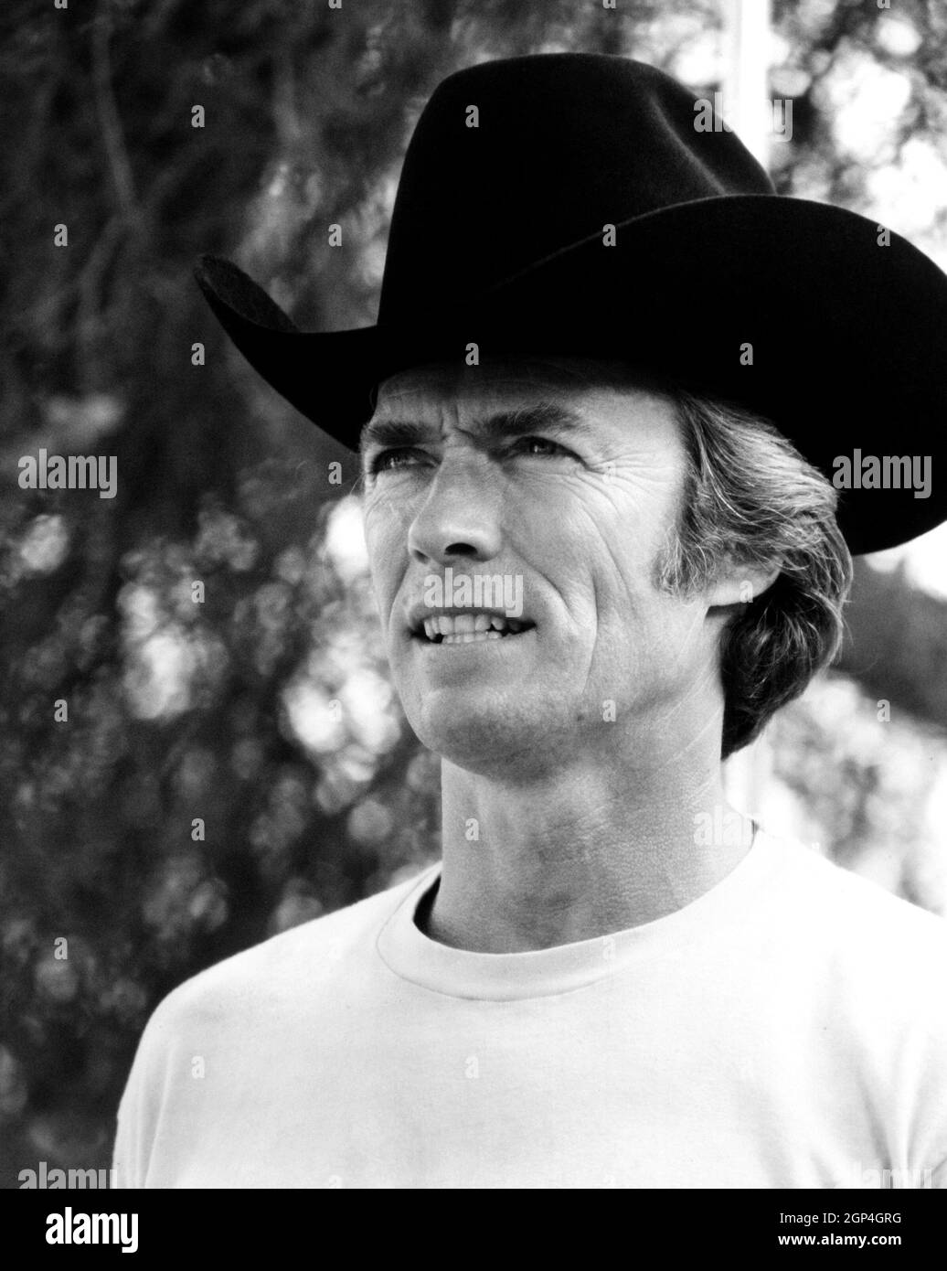 EVERY WHICH WAY BUT LOOSE, Clint Eastwood, 1978. ©Warner Brothers ...