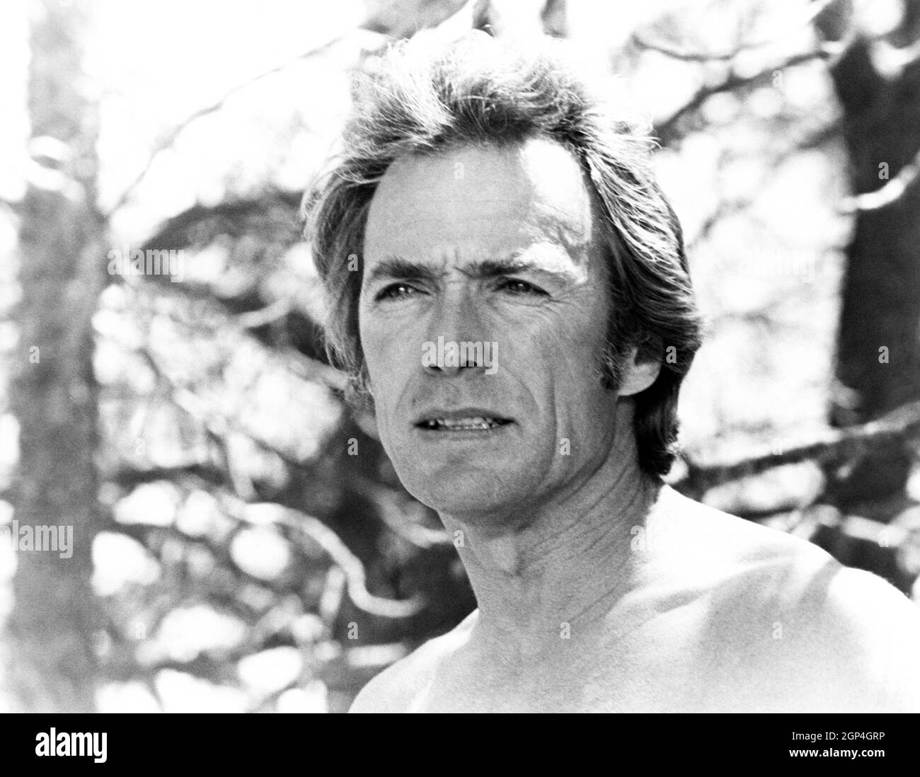 EVERY WHICH WAY BUT LOOSE, Clint Eastwood, 1978. ©Warner Brothers ...
