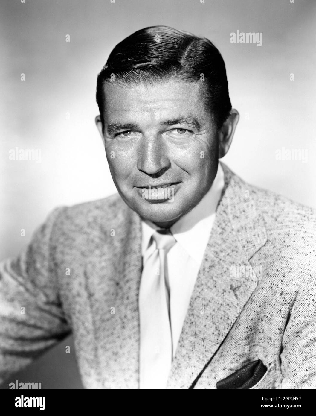 FANCY PANTS, Bruce Cabot, 1950 Stock Photo - Alamy