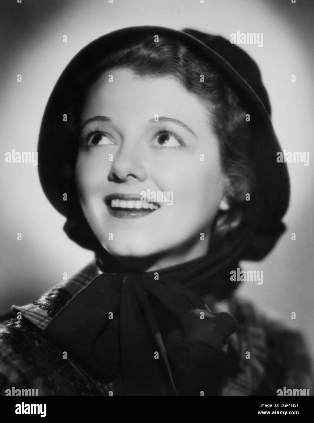 THE FARMER TAKES A WIFE, Janet Gaynor, 1935, TM & Copyright © 20th ...