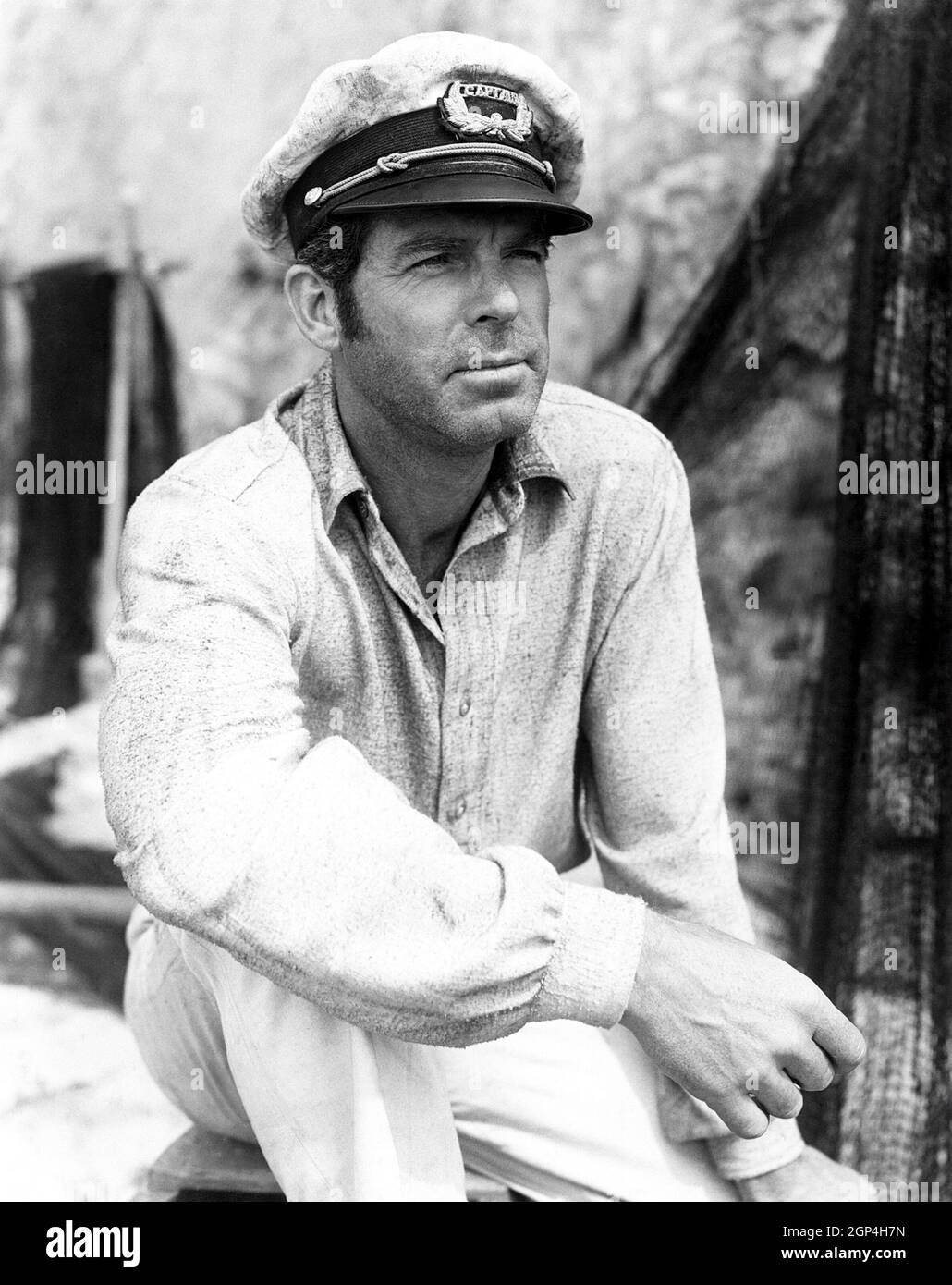 FAIR WIND TO JAVA, Fred MacMurray, 1953 Stock Photo - Alamy