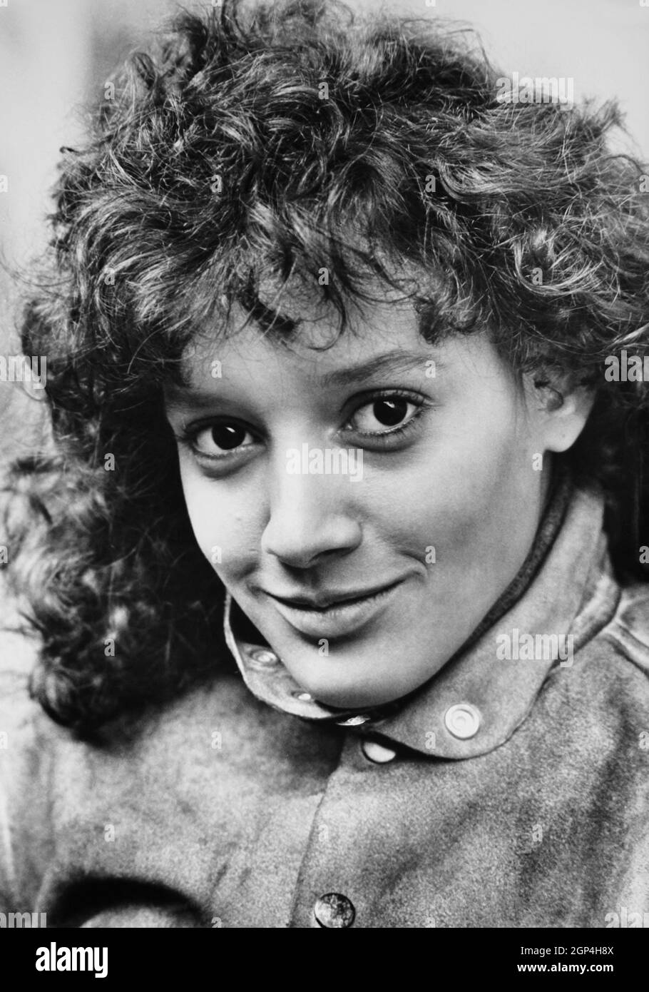 FLASHDANCE, Jennifer Beals, 1983, © Paramount/courtesy Everett ...