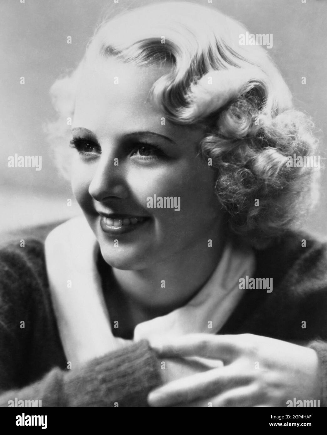 FORBIDDEN HEAVEN, Charlotte Henry, 1935 Stock Photo - Alamy