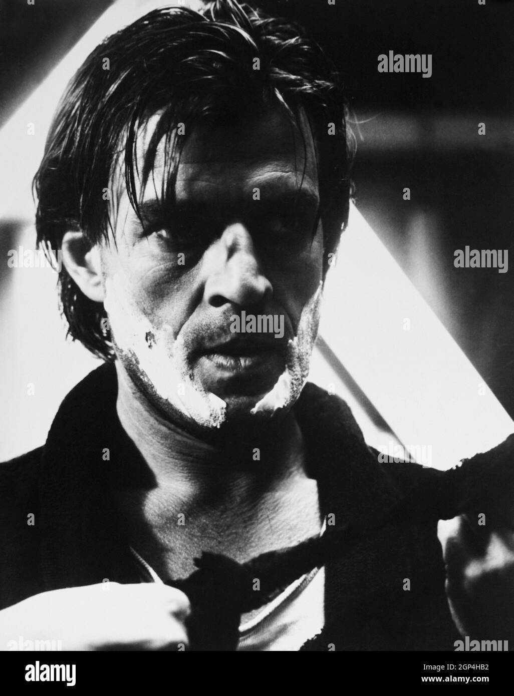 THE 4TH MAN, (aka DE VIERDE MAN), Jeroen Krabbe, 1983, © International ...