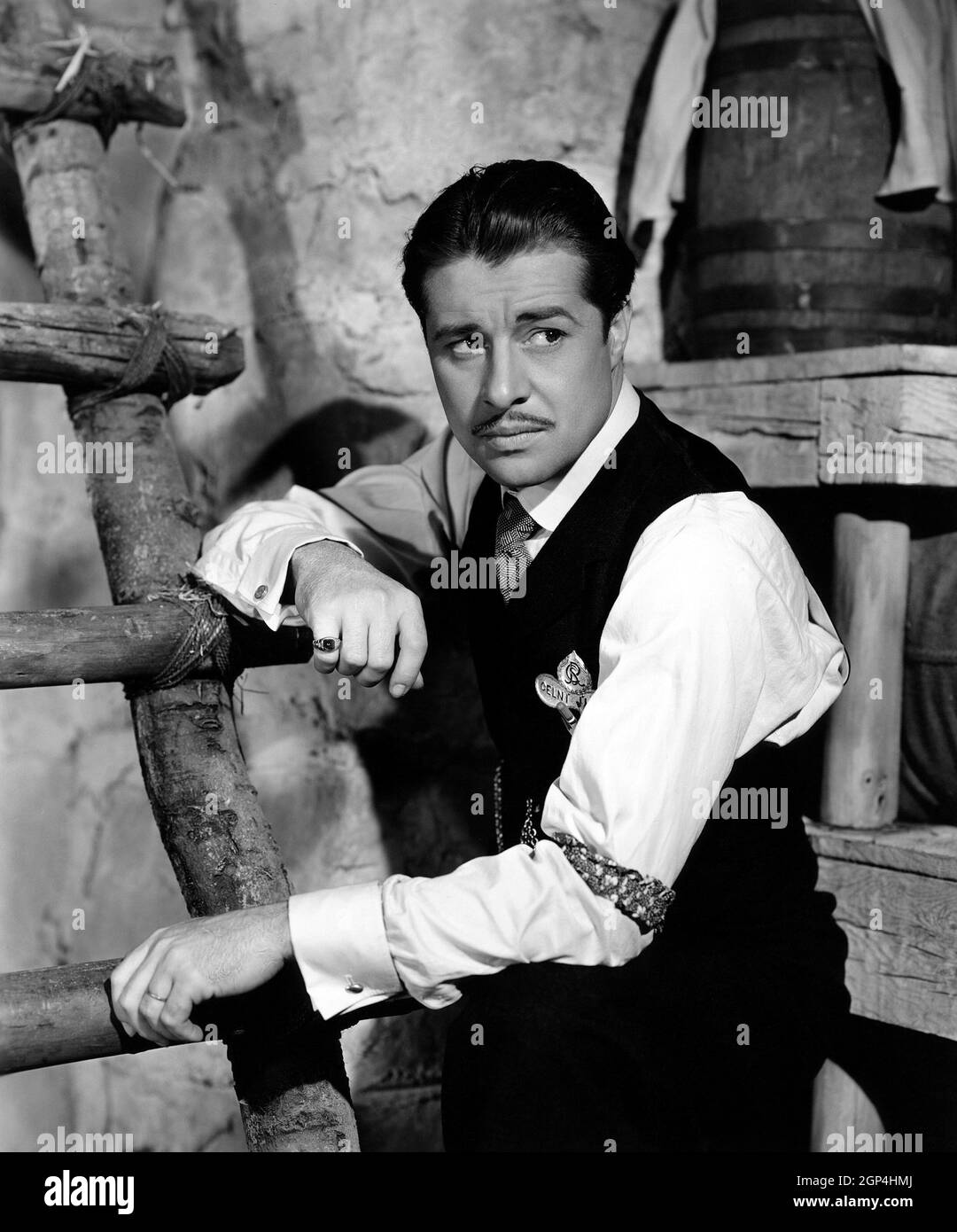 FOUR SONS, Don Ameche, 1940. TM & Copyright ©20th Century Fox Film Corp ...