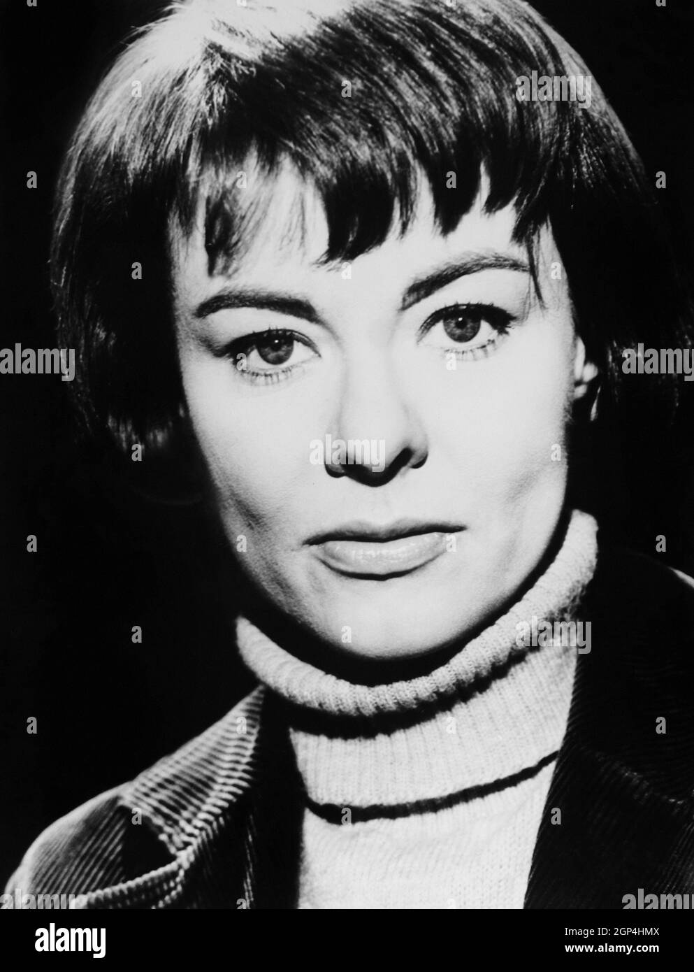 THE FOX, Anne Heywood, 1967 Stock Photo - Alamy