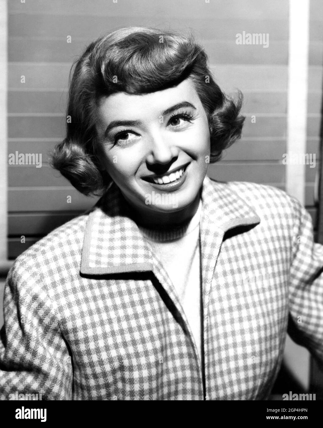 THE FULLER BRUSH GIRL, Jeff Donnell, 1950 Stock Photo - Alamy