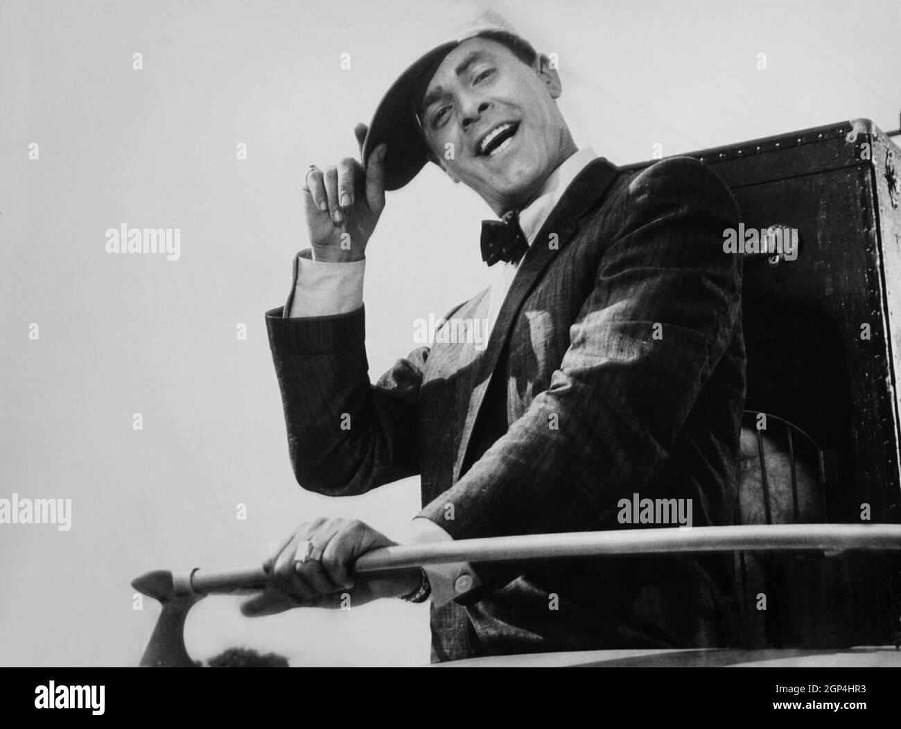 THE GEISHA BOY, Jerry Lewis, 1958 Stock Photo - Alamy