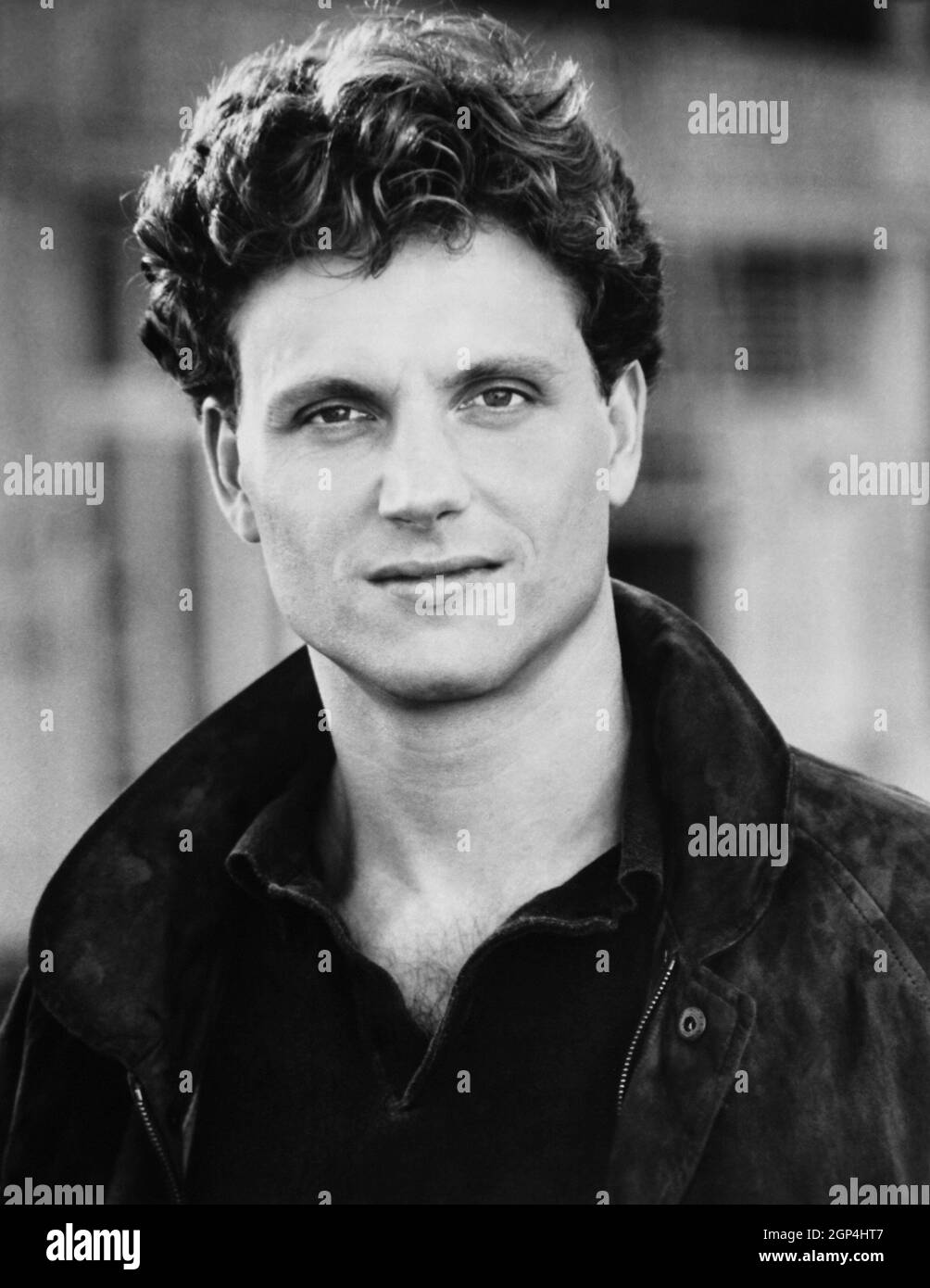 GHOST, Tony Goldwyn, 1990, © Paramount/courtesy Everett Collection ...