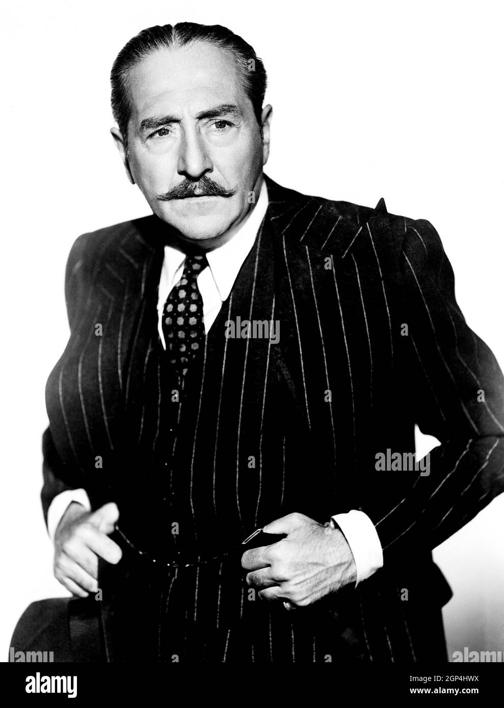GOLDEN BOY, Adolphe Menjou, 1939 Stock Photo - Alamy