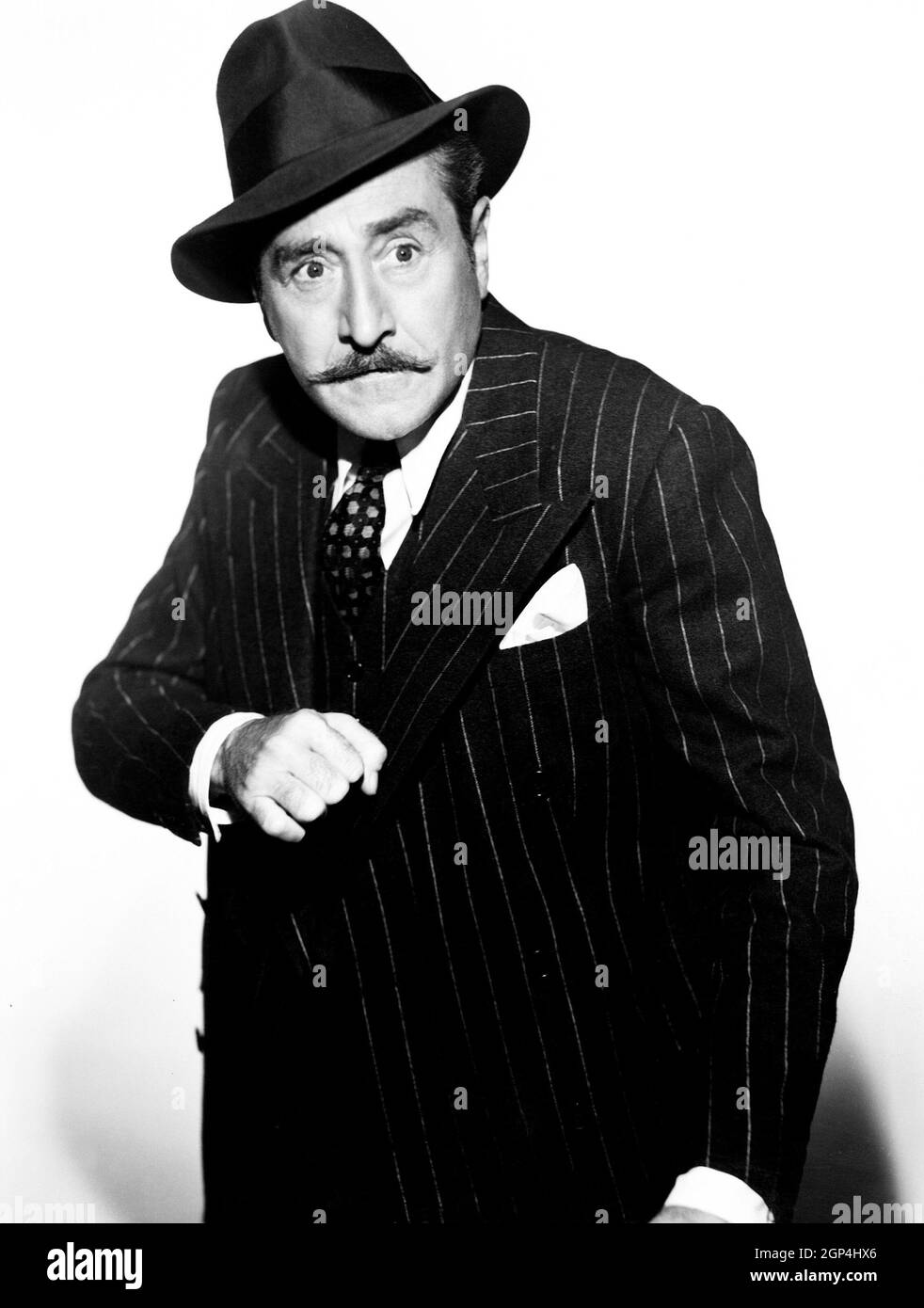 GOLDEN BOY, Adolphe Menjou, 1939 Stock Photo - Alamy