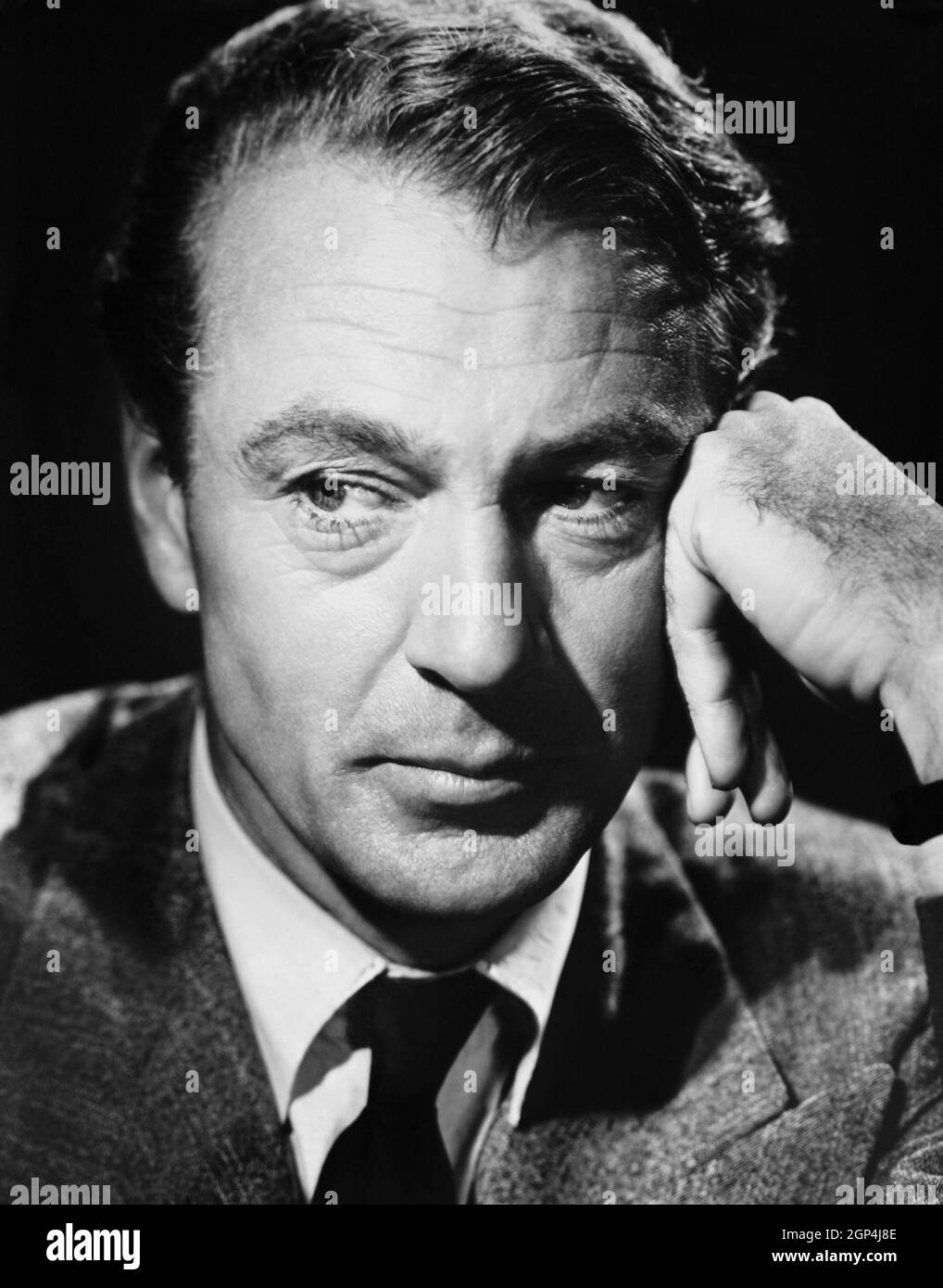 GOOD SAM, Gary Cooper, 1948 Stock Photo - Alamy
