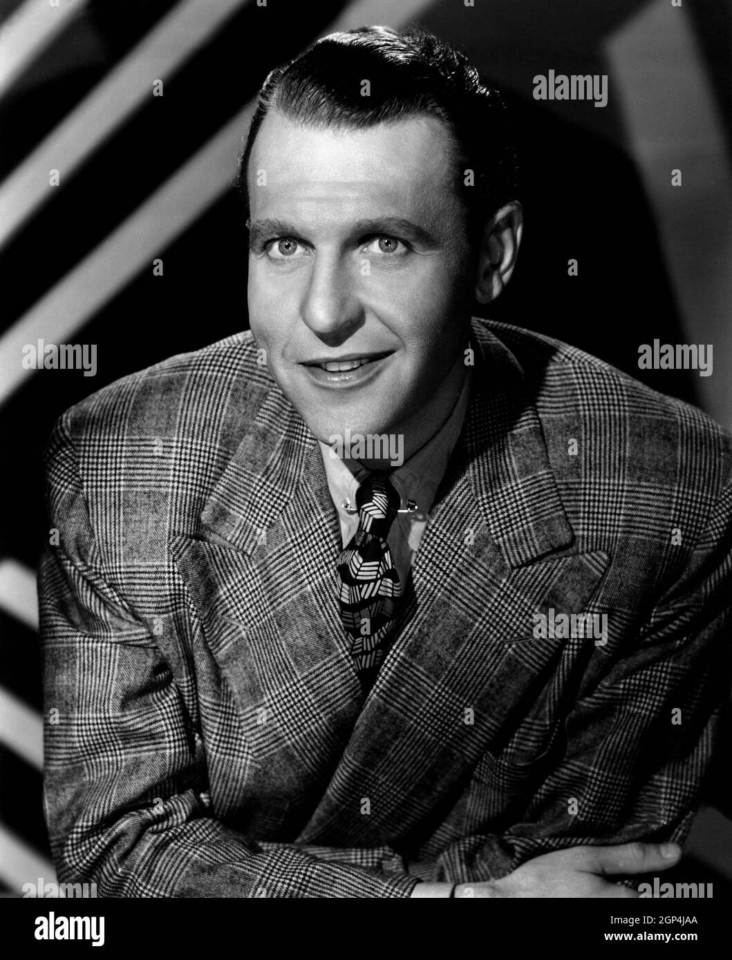 GUEST IN THE HOUSE, Ralph Bellamy, 1944 Stock Photo - Alamy