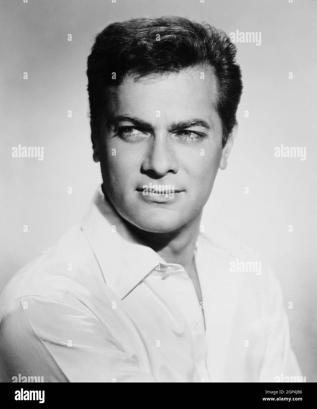 THE GREAT IMPOSTER, Tony Curtis, 1960 Stock Photo - Alamy