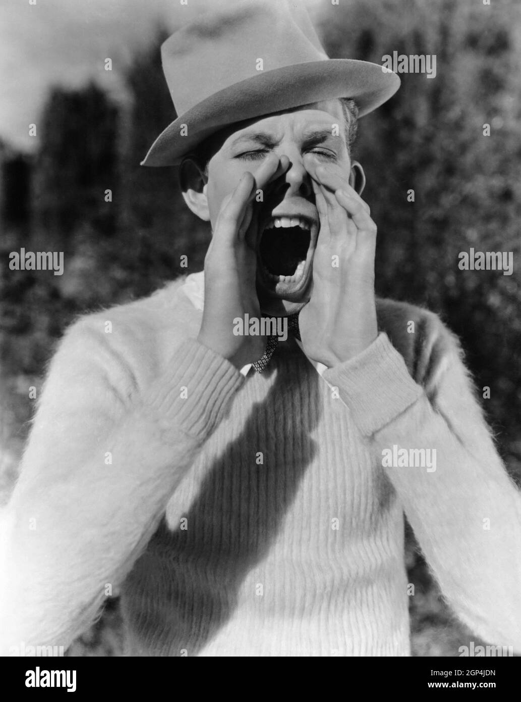 HAROLD TEEN, Hal Le Roy, 1934 Stock Photo - Alamy