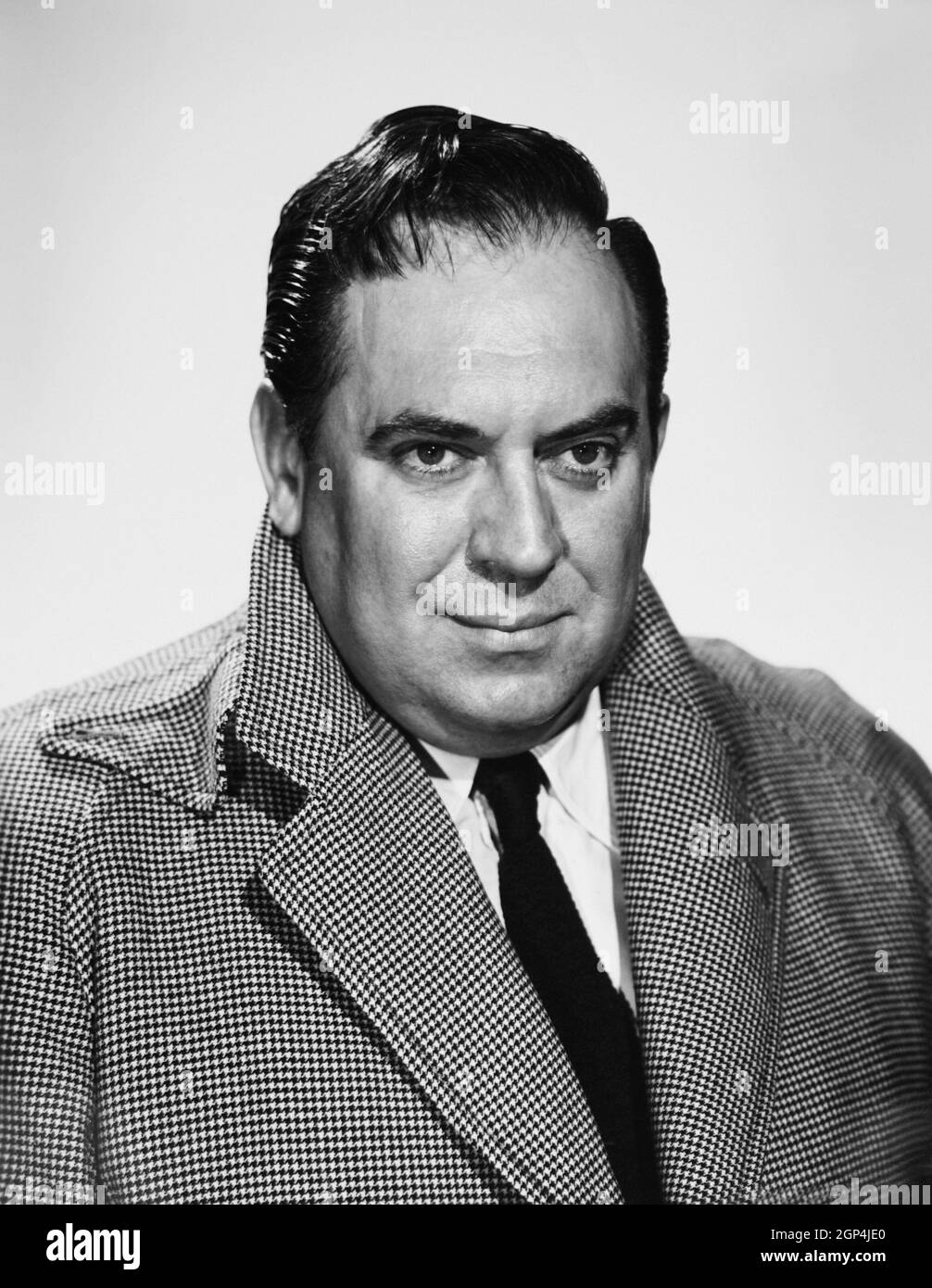 THE HARLEM GLOBETROTTERS, Thomas Gomez, 1951 Stock Photo - Alamy