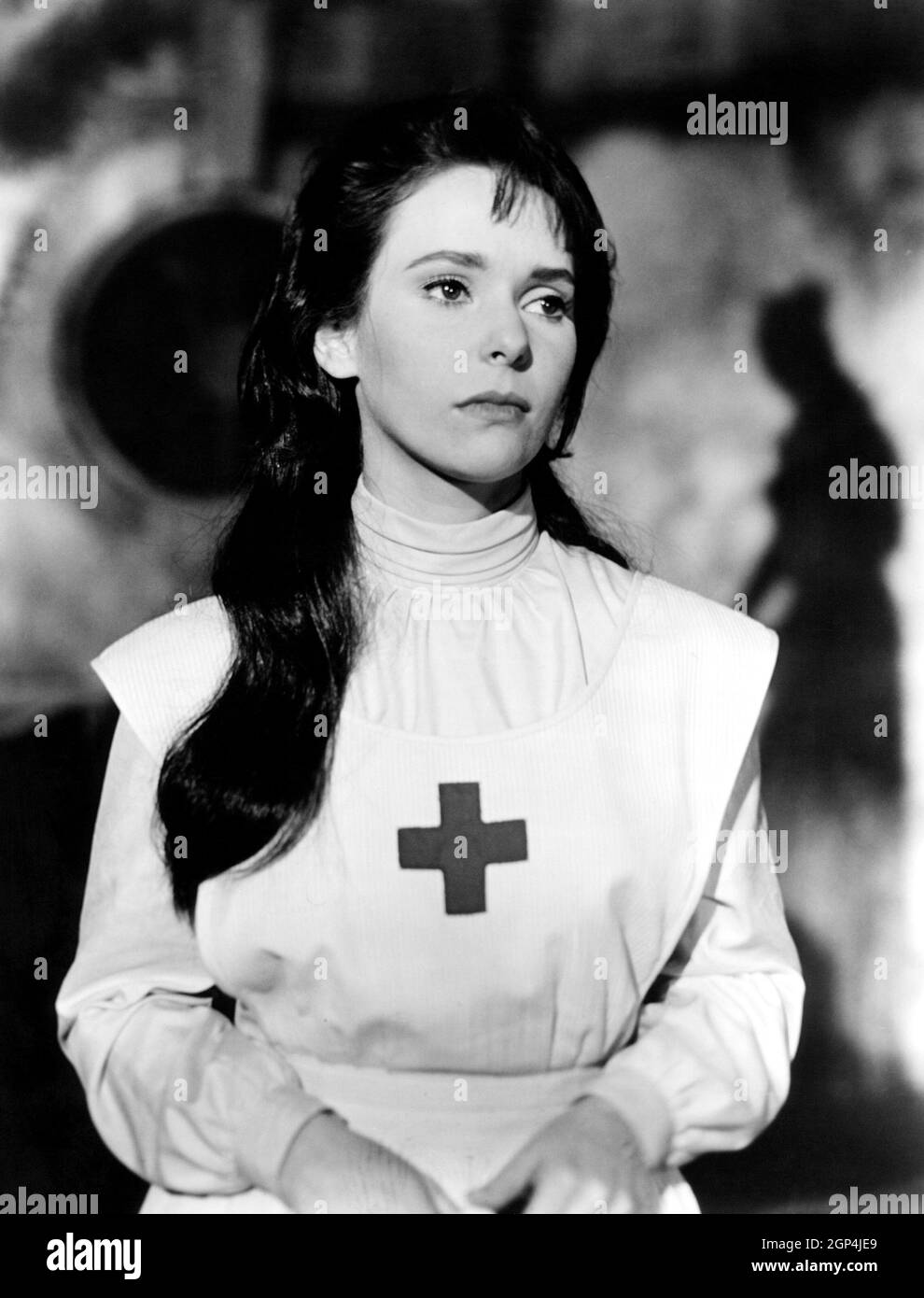 HEMINGWAY'S ADVENTURES OF A YOUNG MAN, Susan Strasberg, 1962. TM ...