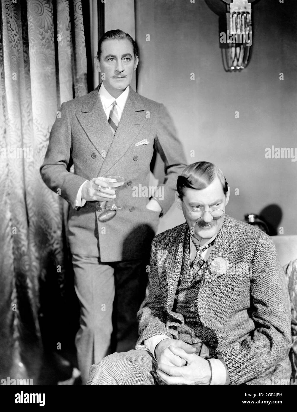 Gran Hotel Lionel Barrymore