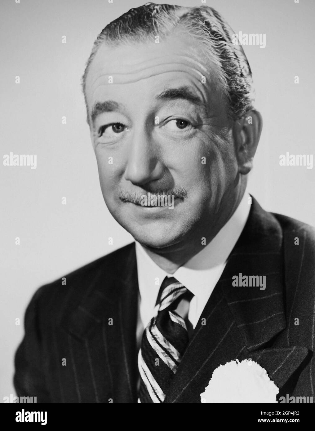 HEARTBEAT, Melville Cooper, 1946 Stock Photo - Alamy