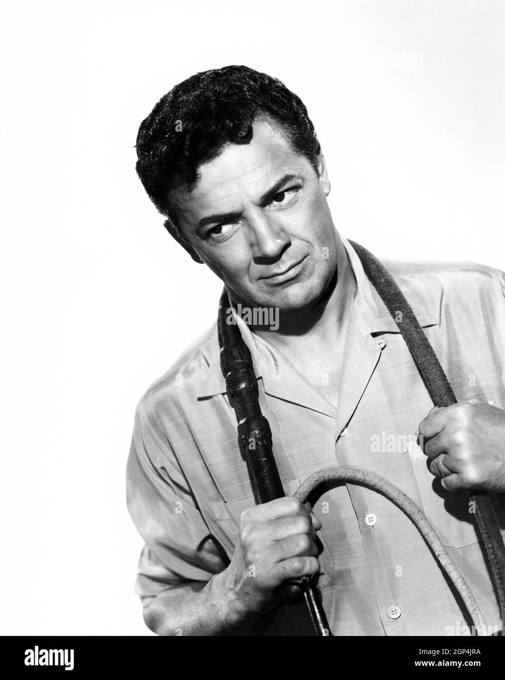 Cornel wilde High Resolution Stock Photography and Images - Alamy