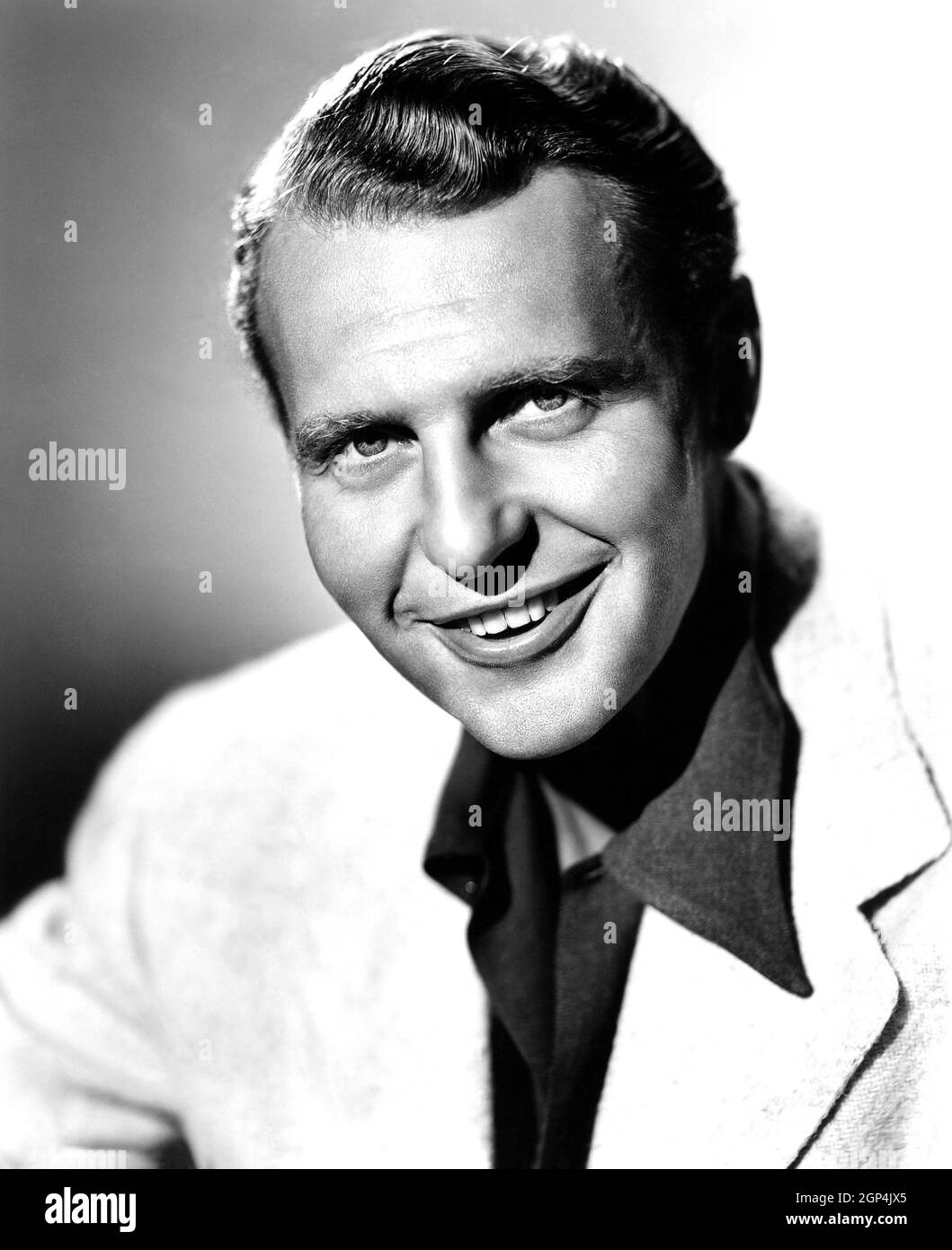 Ralph Bellamy His Girl Friday