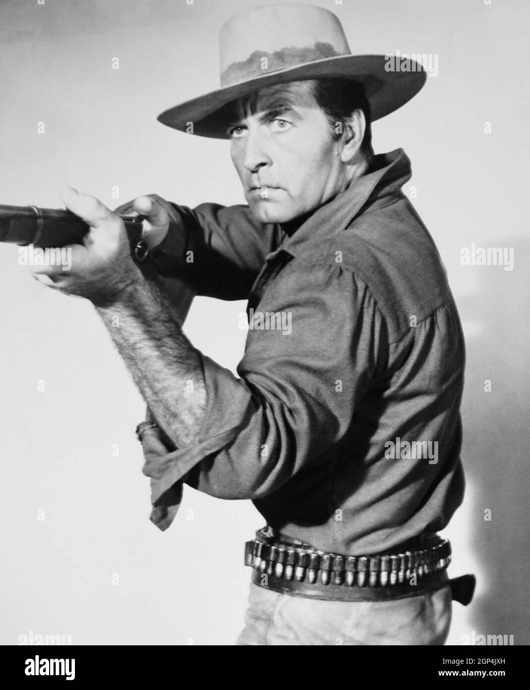 HOSTILE GUNS, George Montgomery, 1967 Stock Photo - Alamy