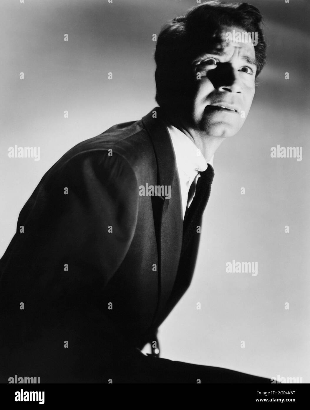 HOLLYWOOD STORY, Richard Conte, 1951 Stock Photo - Alamy