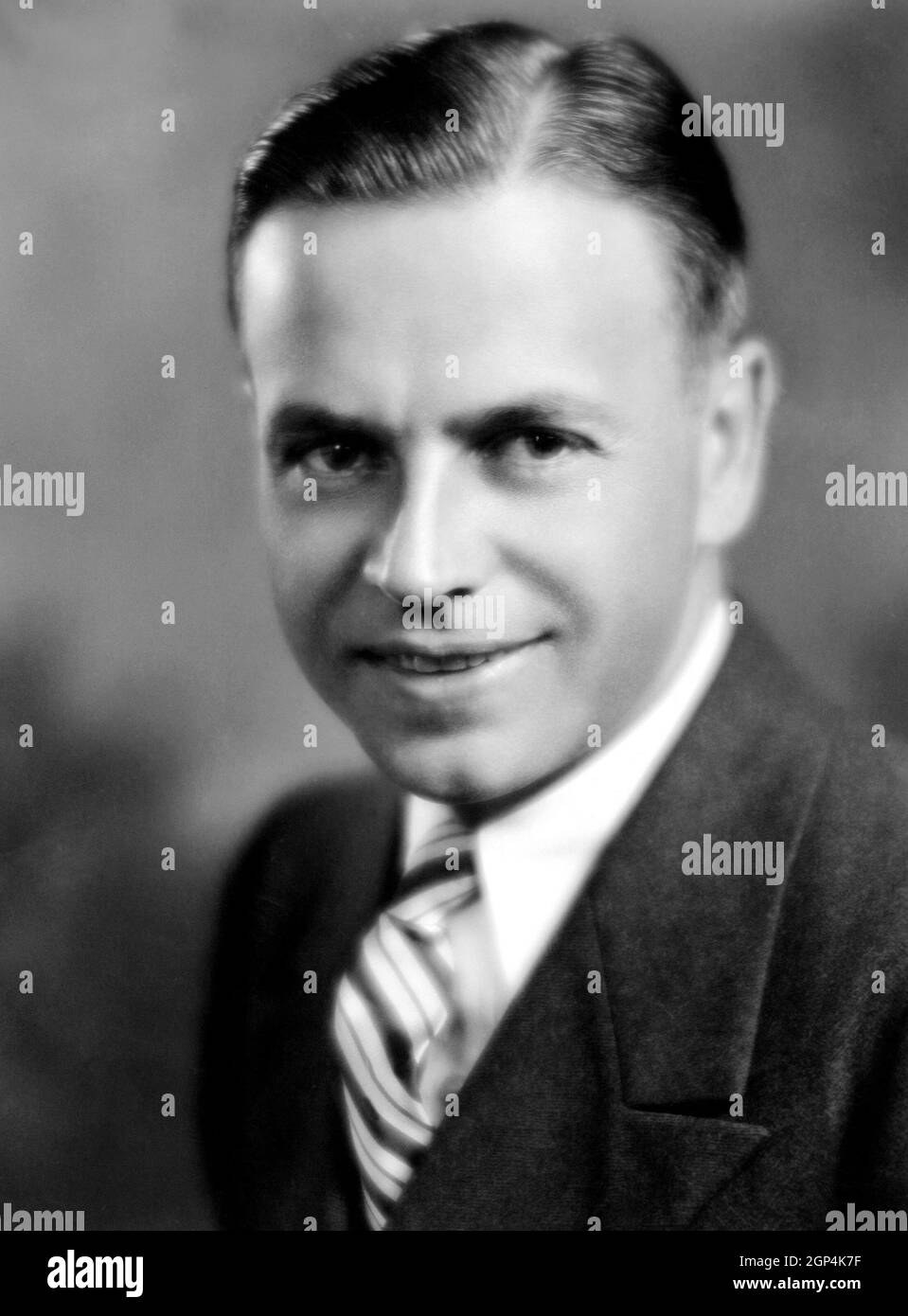 HOLD THAT LION!, Douglas MacLean, 1926 (photo by Albert Witzel Stock ...