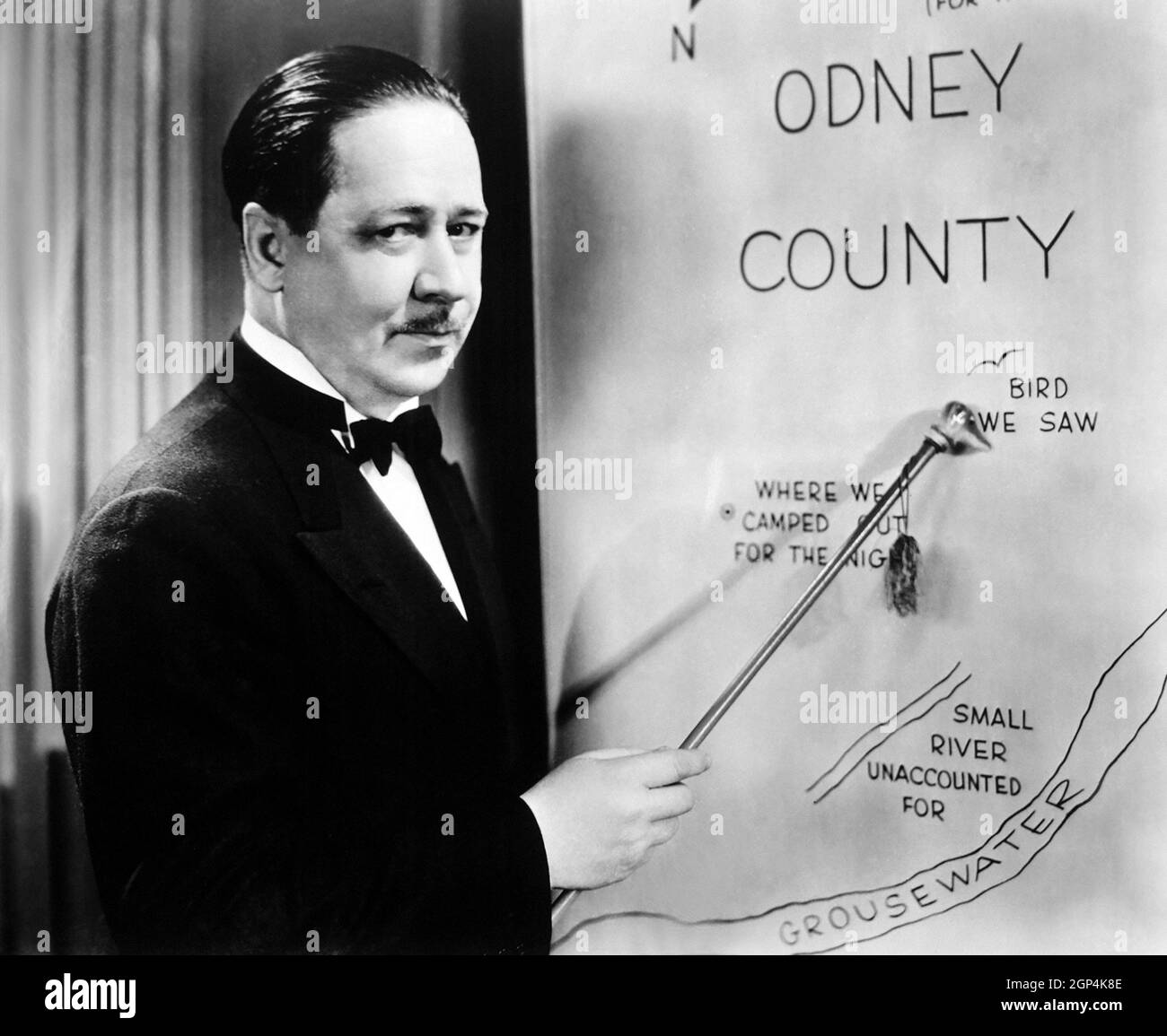 HOW TO VOTE, Robert Benchley, 1936 Stock Photo - Alamy