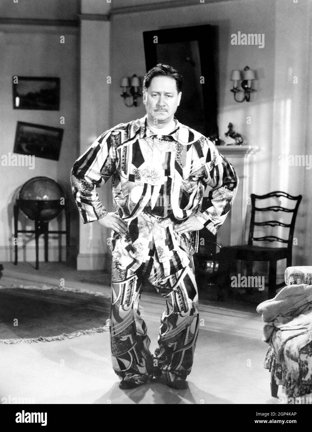 HOW TO START THE DAY, Robert Benchley, 1937 Stock Photo - Alamy