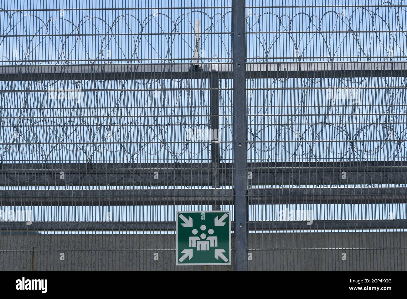 Fundamental right detention hi-res stock photography and images - Alamy