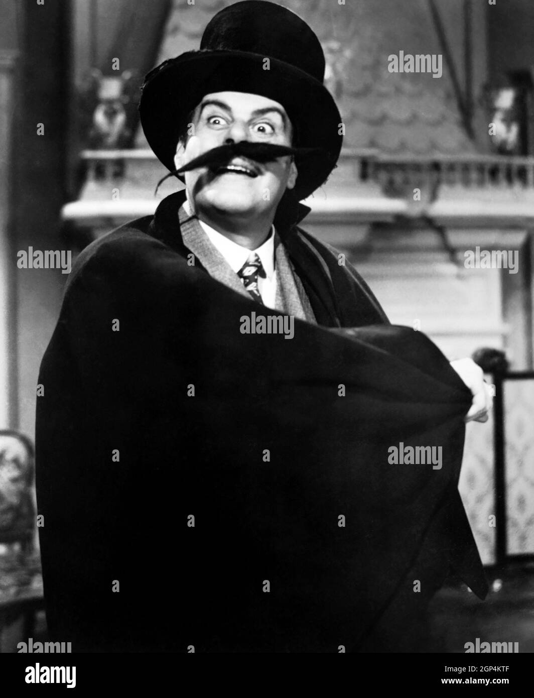 ISN'T IT ROMANTIC?, Billy De Wolfe, 1948 Stock Photo - Alamy