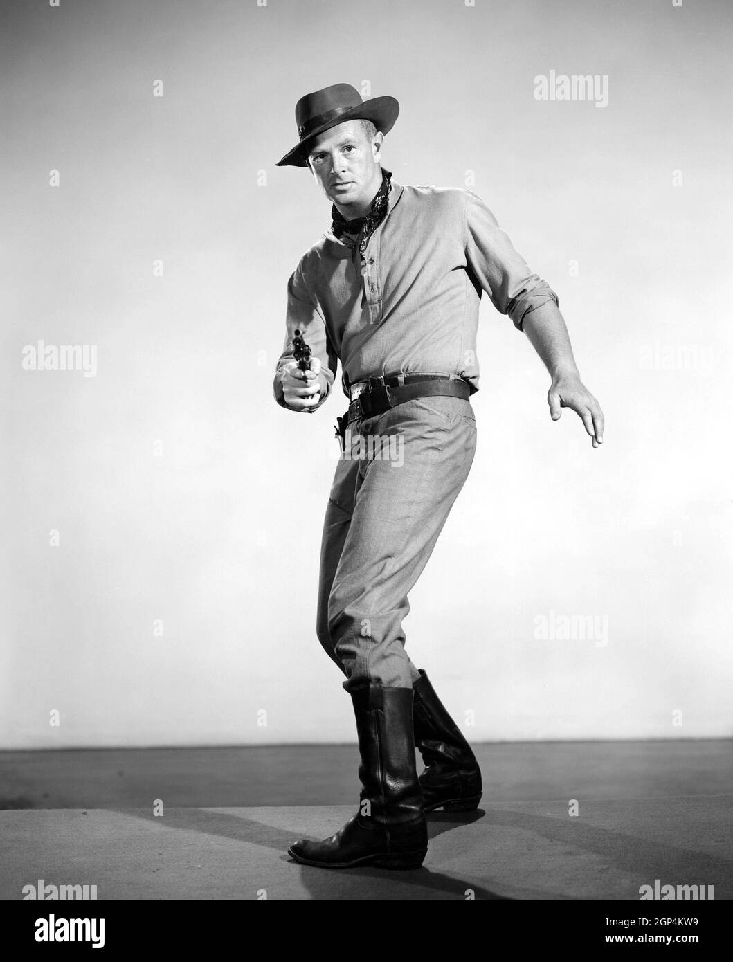 Sterling Hayden